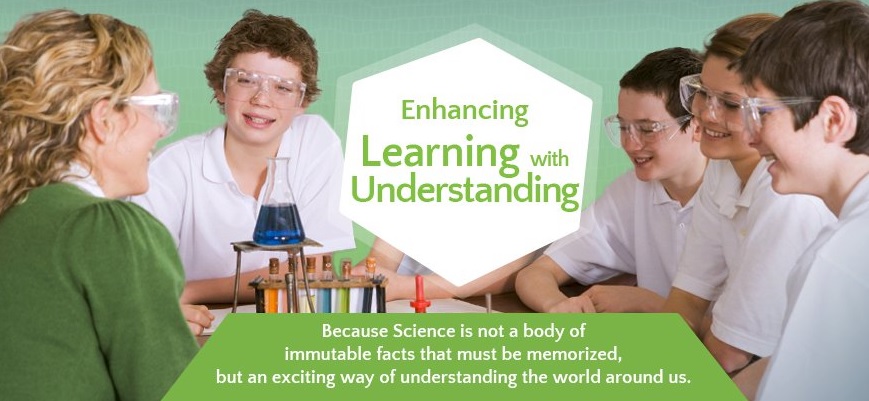 EnhanceLearningByUnderstandingNotMemorizing - Technical Training Aids