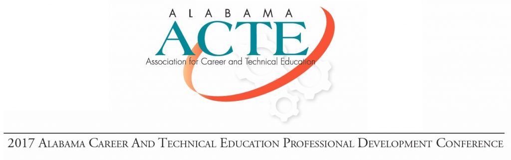 2017 ALACTE Conference - Technical Training Aids