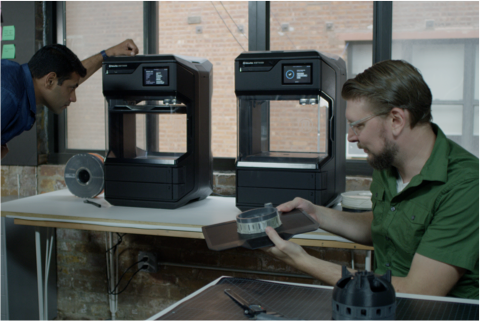 STEM - Technical Training Aids
