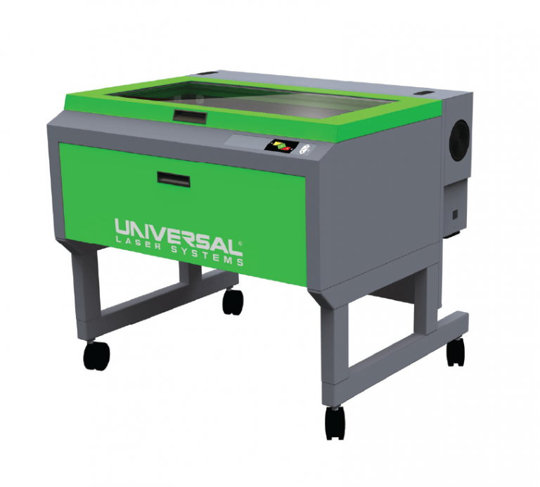 Discover Better Printing for Education with the Universal VLS 3.60 ...