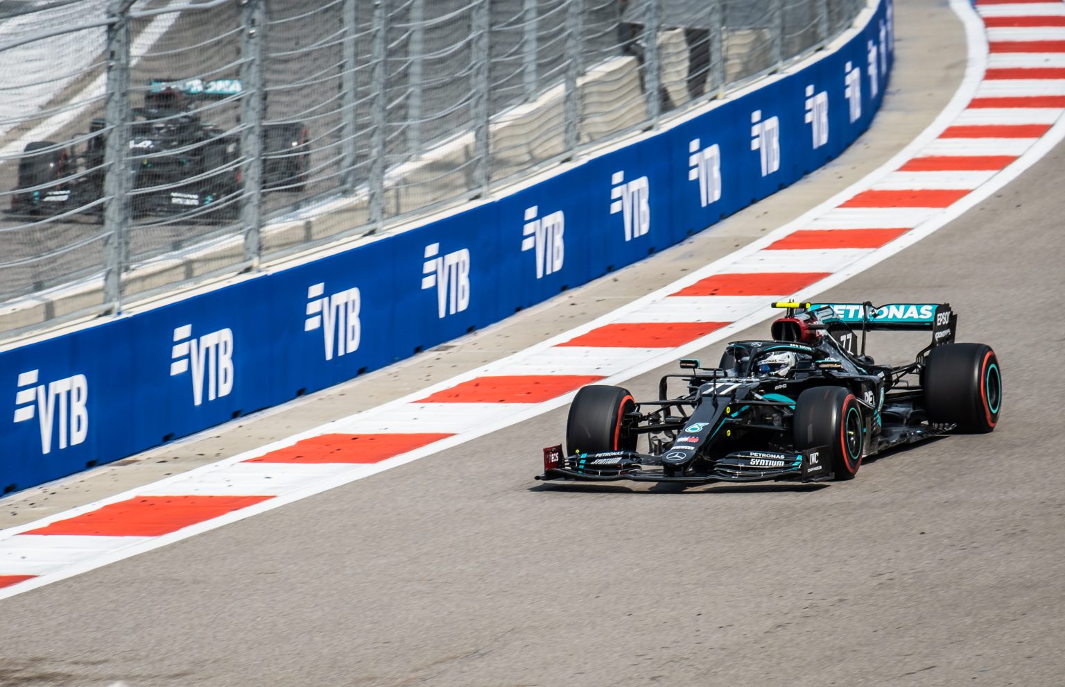 3D Printing In Action: How 3D Printing is Perfect for Formula 1 Racing ...