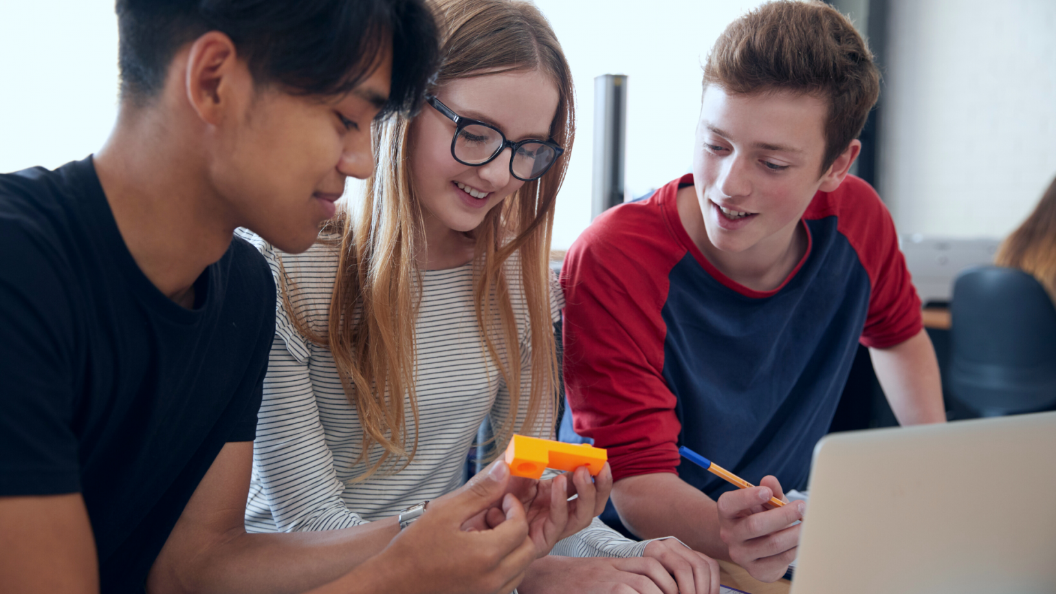 School Spotlight: How 3D Printers Are Changing the Classroom Experience ...