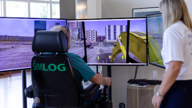 Mechanical Training Systems - Technical Training Aids