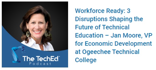 Powering the Future: How Technical Training Aids Partners with Ogeechee Tech to Drive Disruptive ...