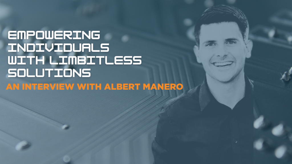 Empowering Individuals with Limbitless Solutions - Technical Training Aids