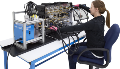 C-Tech - Technical Training Aids